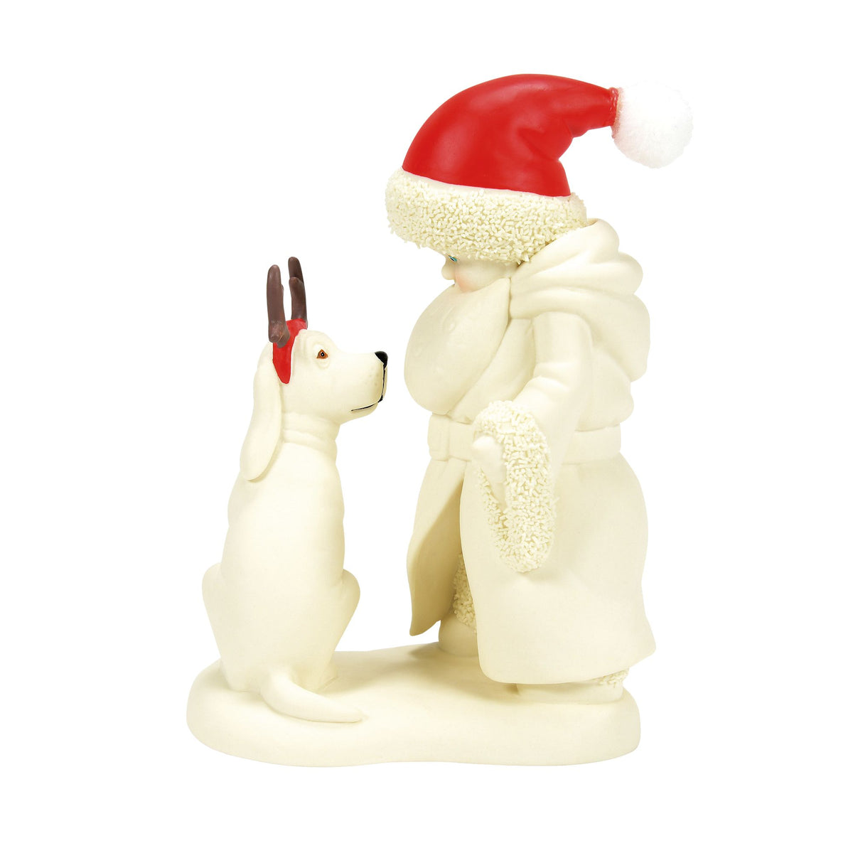 Will You Guide My Sleigh? 6014121 – Department 56 Retirements