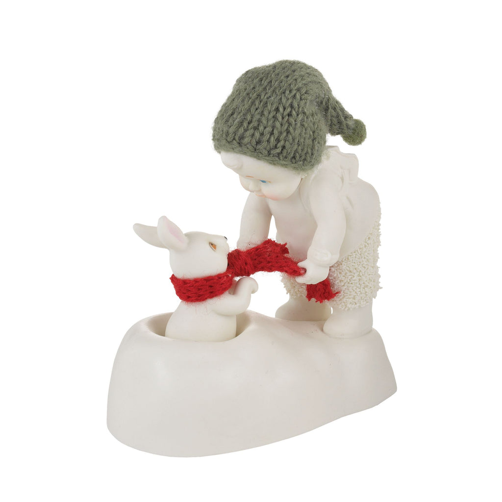 Snowbabies Classic Collection – Department 56 Retirements