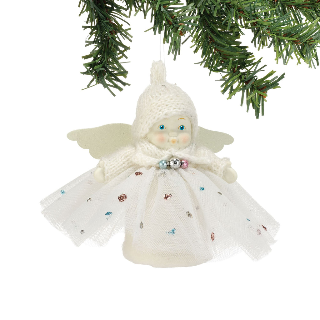Snowbabies Snow Dream – Department 56 Retirements