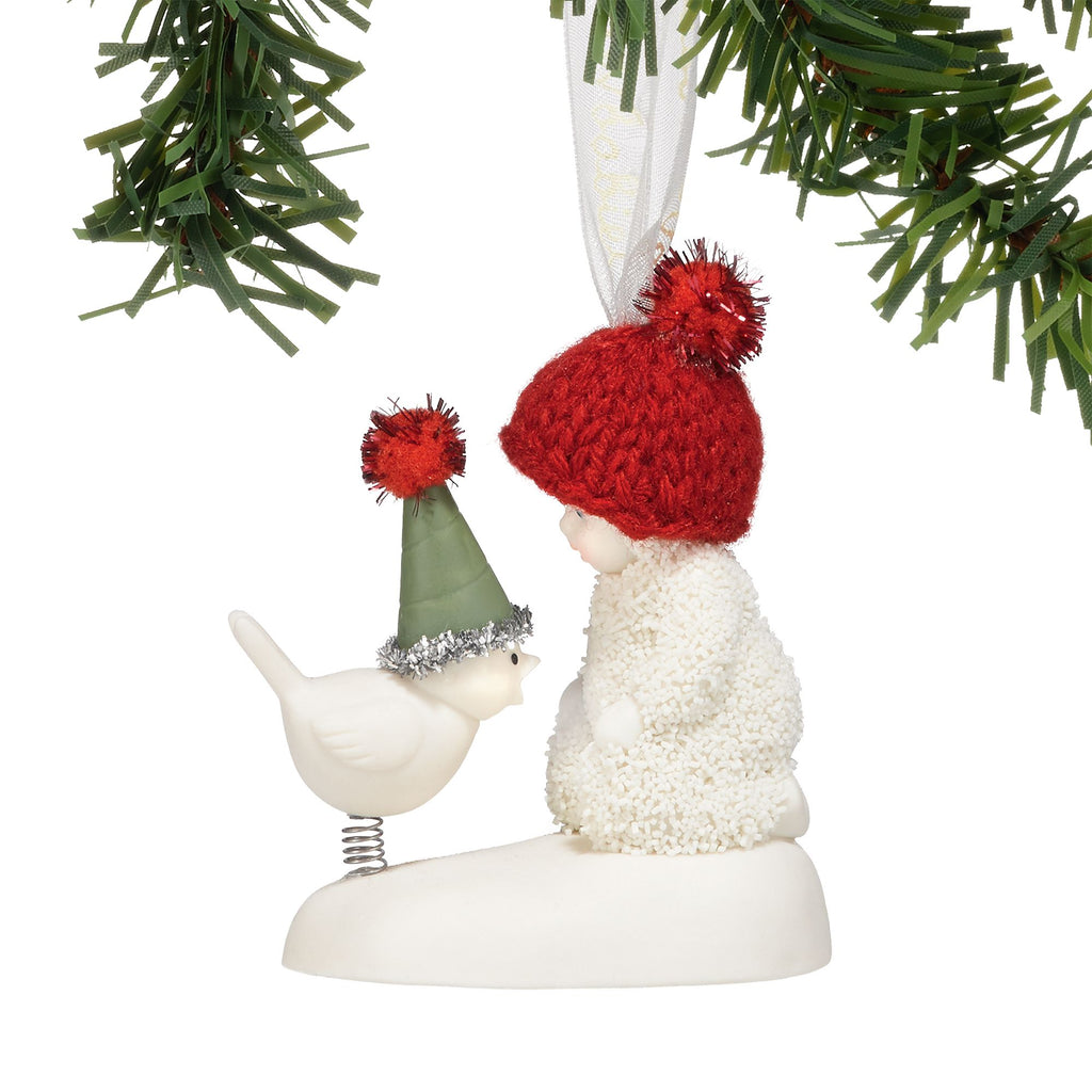 Snowbabies Celebrations Ornaments – Department 56 Retirements