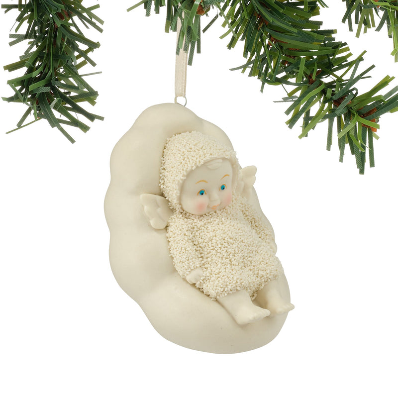 Snowbabies Celebrations Ornaments – Department 56 Retirements