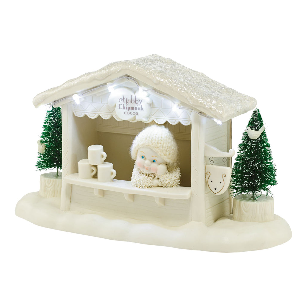 Snowbabies Classic Collection – Department 56 Retirements
