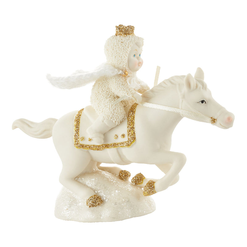 Snowbabies Snow Dream – Department 56 Retirements