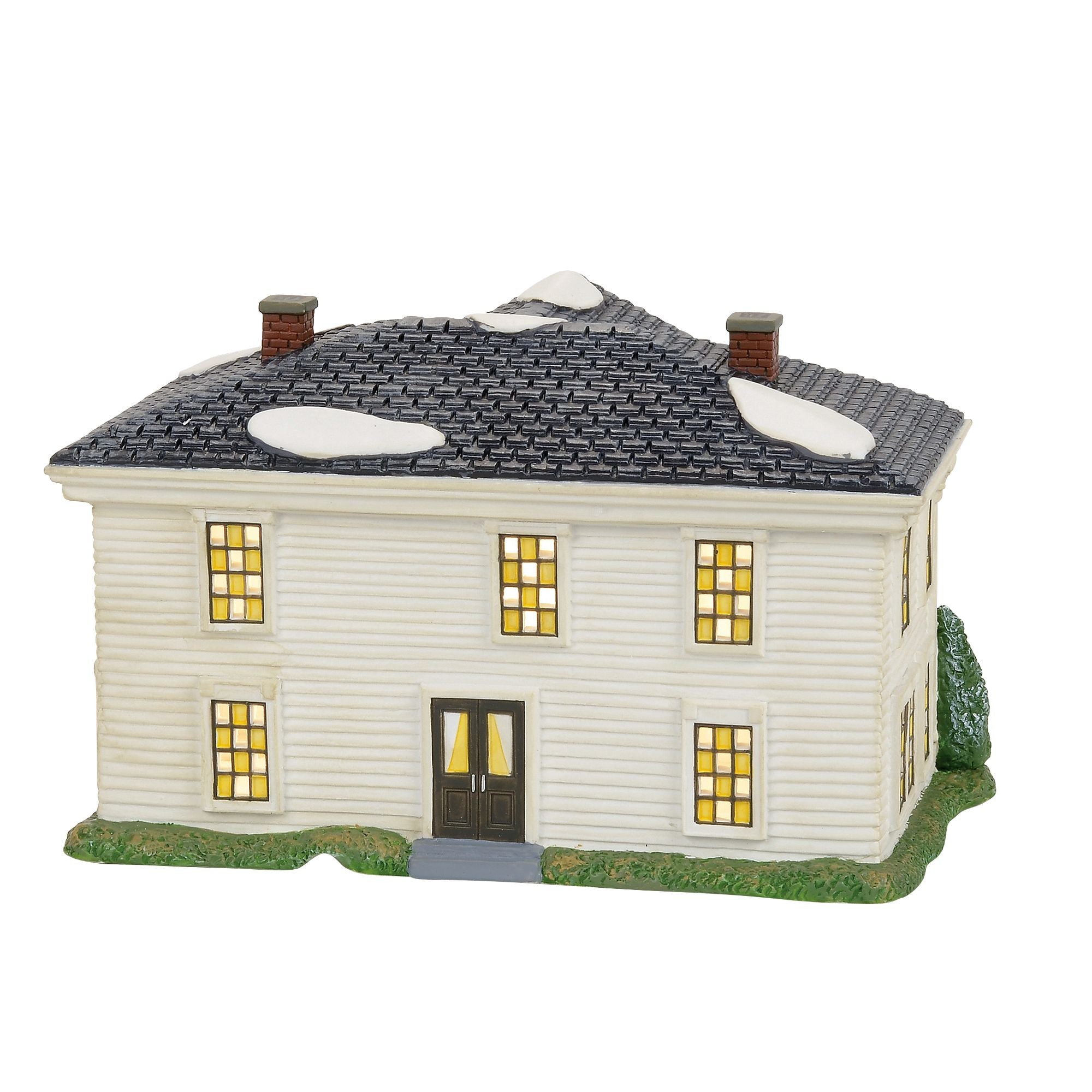 Miss Mary Bobo's Boarding Hous 4056650 – Department 56 Retirements