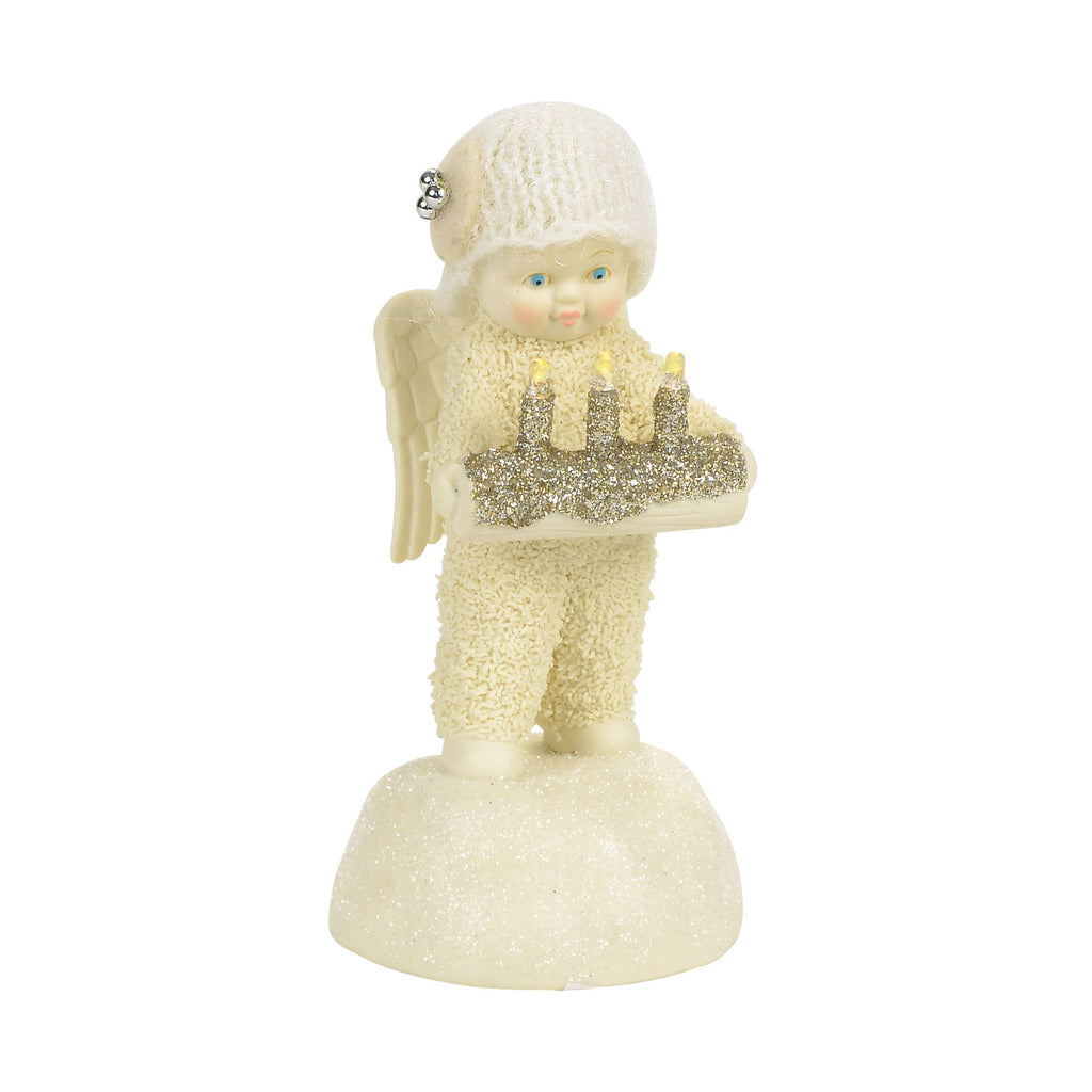 Snowbabies Snow Dream – Department 56 Retirements