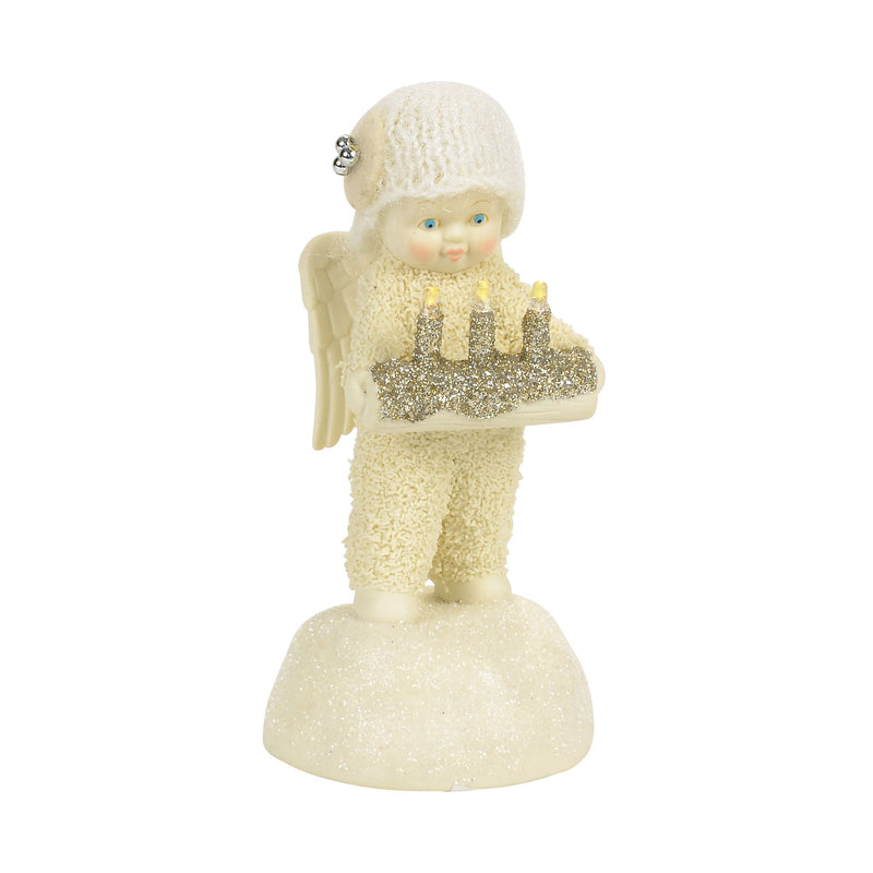 Snowbabies Snow Dream – Department 56 Retirements
