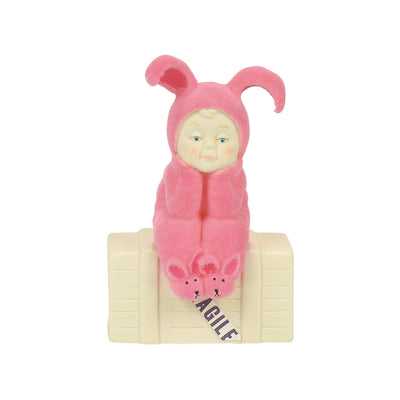 Snowbabies Guest Collection – Department 56 Retirements