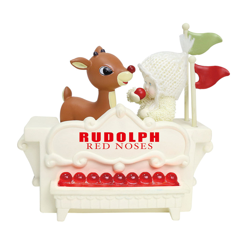 Snowbabies Guest Collection – Department 56 Retirements