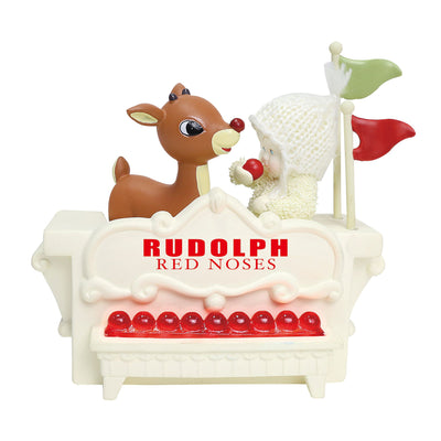 Snowbabies Guest Collection – Department 56 Retirements