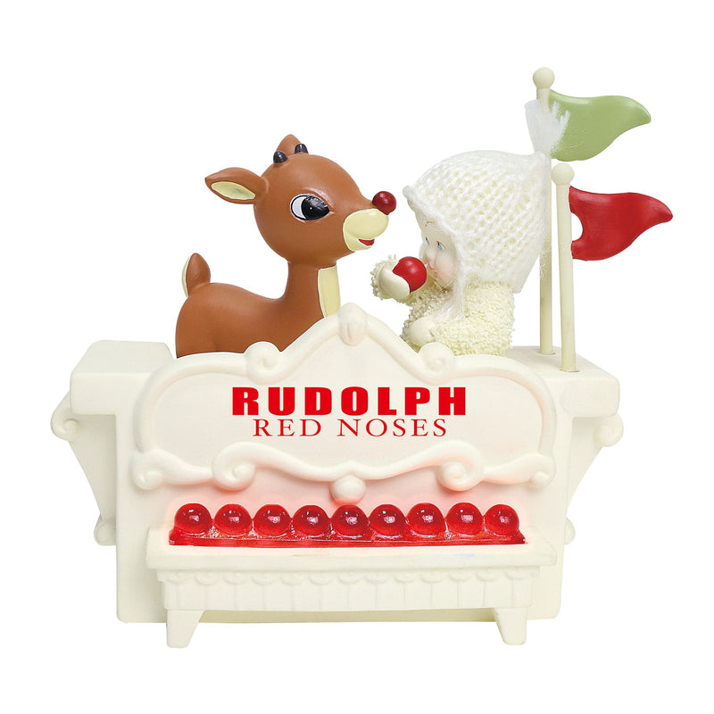 Snowbabies Guest Collection – Department 56 Retirements