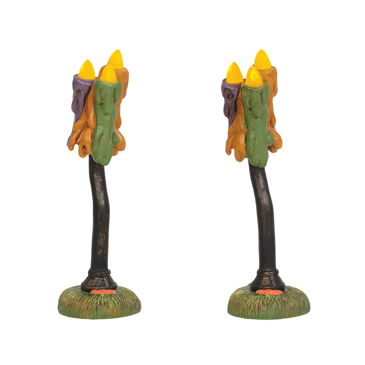 Wicked Wax Lamps 6003221 – Department 56 Retirements