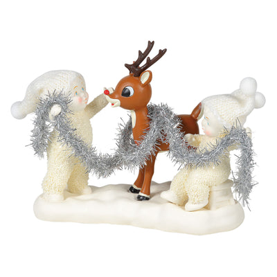 Snowbabies Guest Collection – Department 56 Retirements