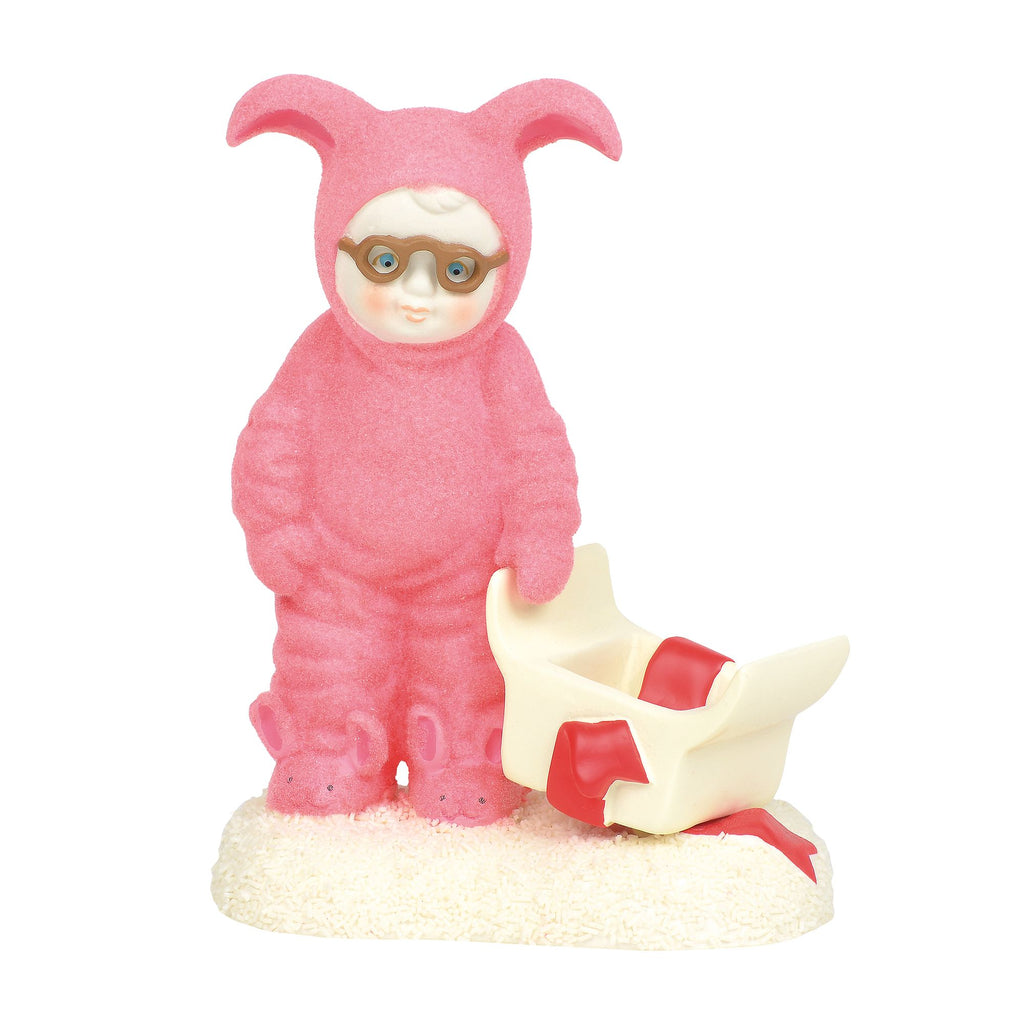 Snowbabies Guest Collection – Department 56 Retirements