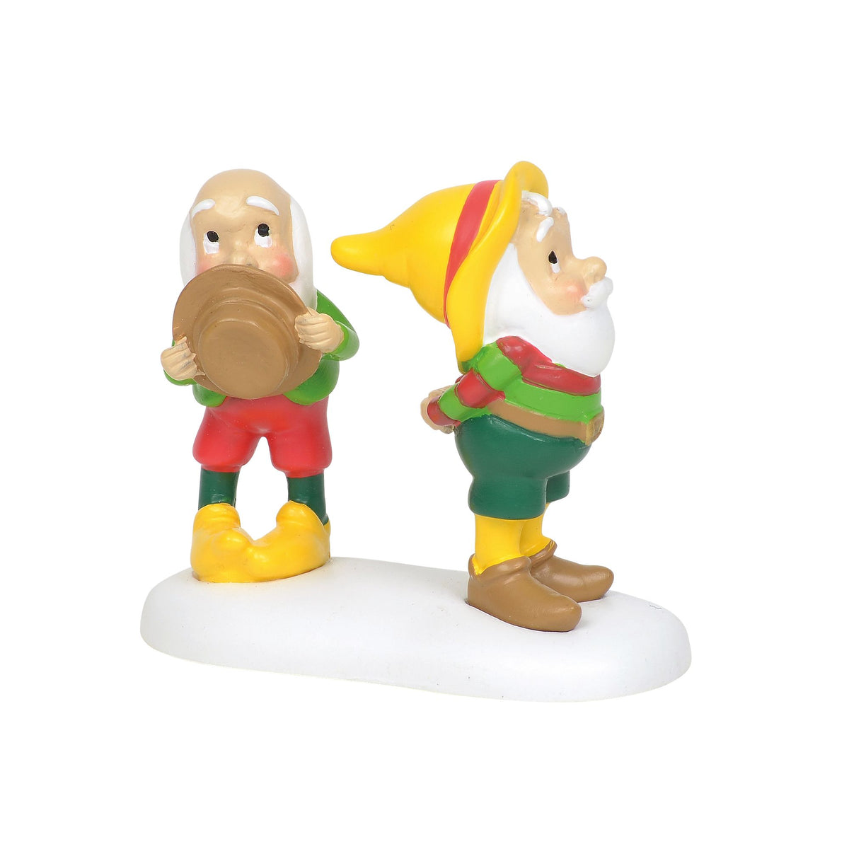 Millie's Mistletoe 6004811 – Department 56 Retirements