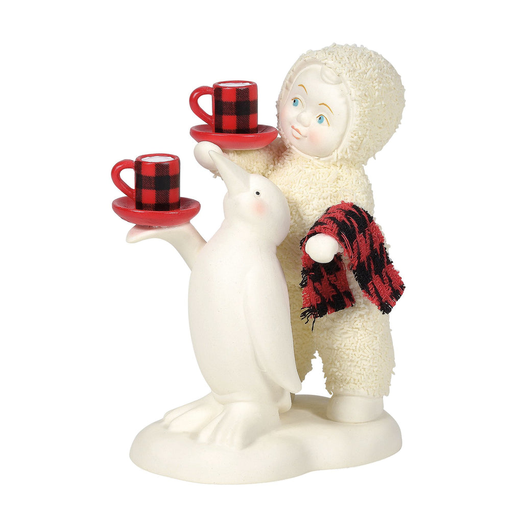 Snowbabies Classic Collection – Department 56 Retirements