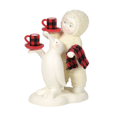 Snowbabies Classic Collection – Department 56 Retirements