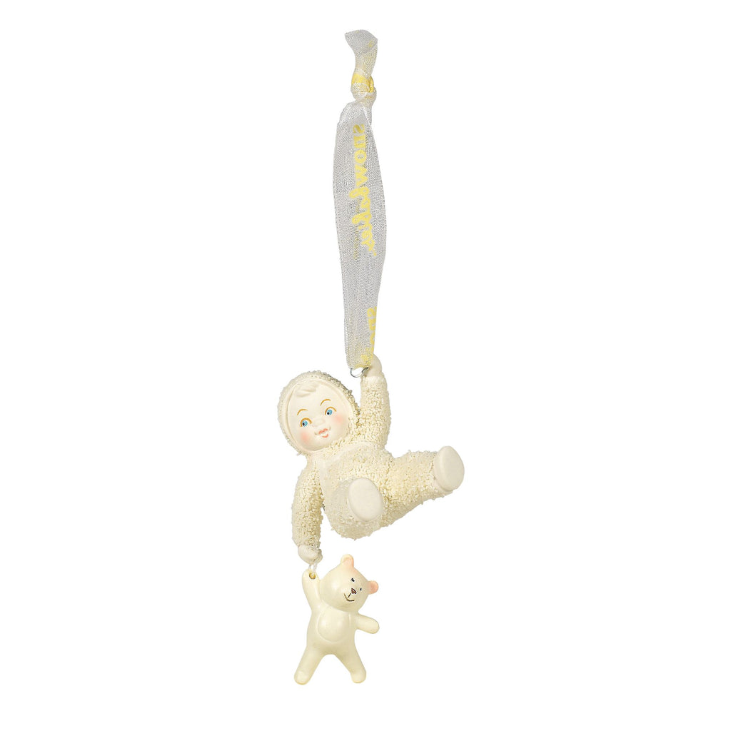 Snowbabies Celebrations Ornaments – Department 56 Retirements