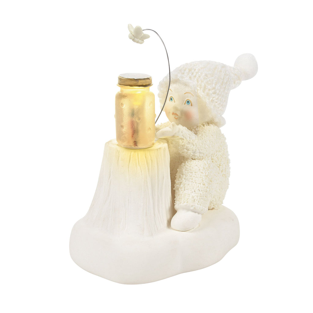 Snowbabies Classic Collection – Department 56 Retirements