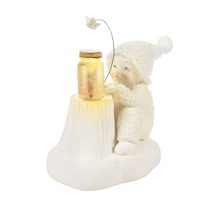Snowbabies Classic Collection – Department 56 Retirements