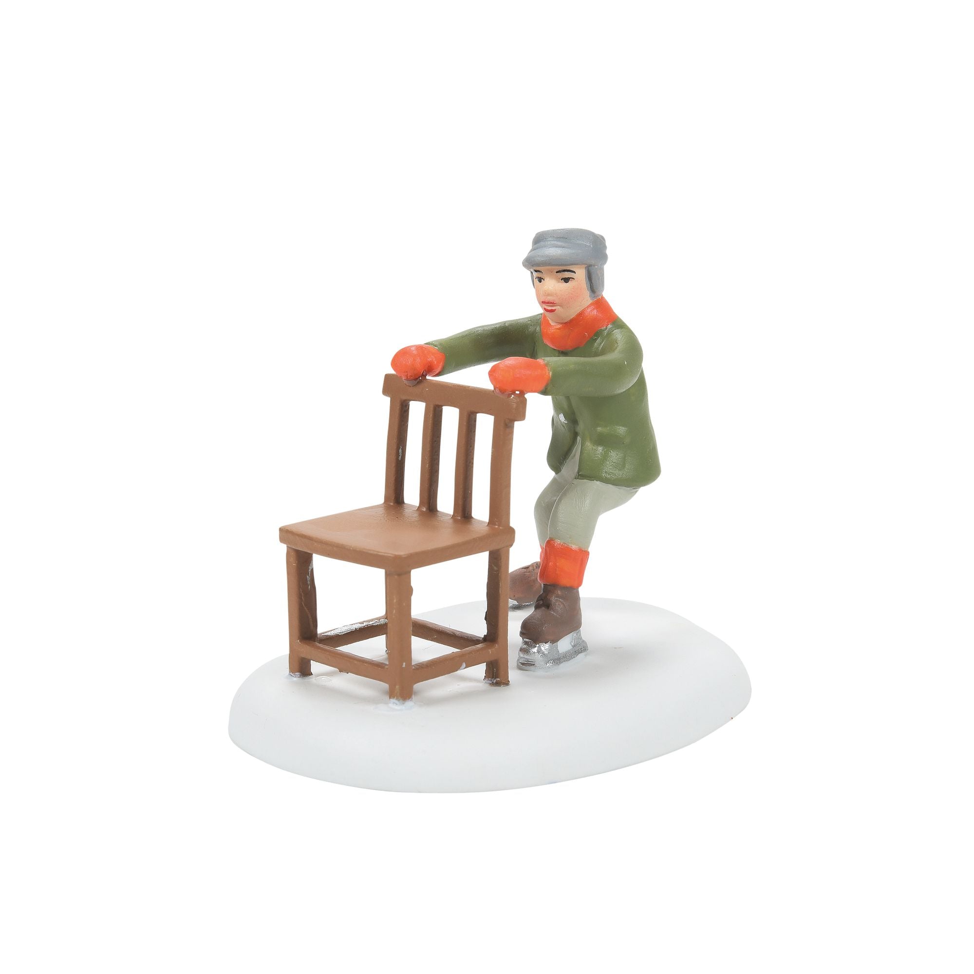 Old School Skating Hack 6011387 – Department 56 Retirements