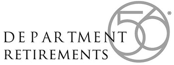 Original Snow Village – Department 56 Retirements