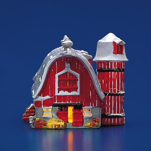 Original Snow Village – Tagged "Lighted Buildings"– Department 56 ...