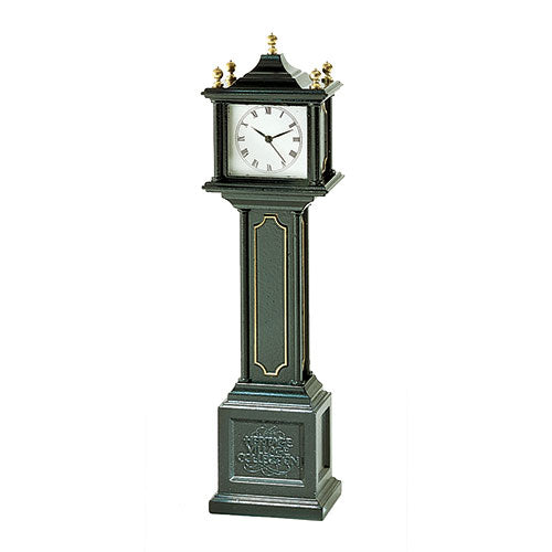 Village Square Clock Tower 56.52591 – Department 56 Retirements