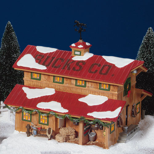 Original Snow Village – Tagged "Lighted Buildings"– Department 56 ...