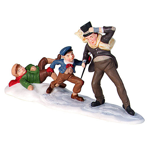 Dickens A Christmas Carol – Department 56 Retirements