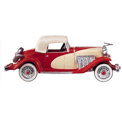 Christmas in the City – Department 56 Retirements