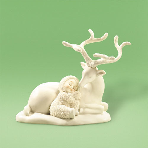 Snowbabies Classic Collection – Department 56 Retirements