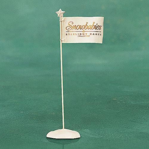 Flag 56.69933 – Department 56 Retirements