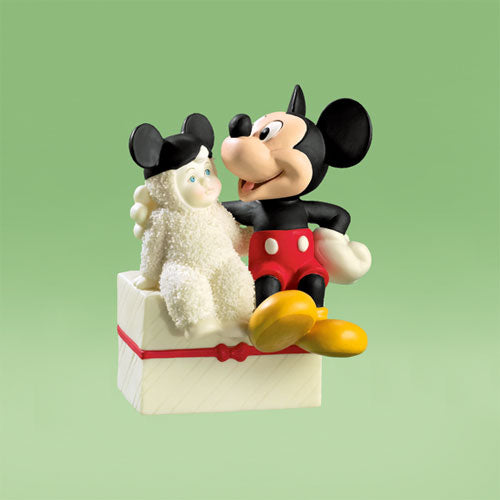 Snowbabies Guest Collection – Department 56 Retirements