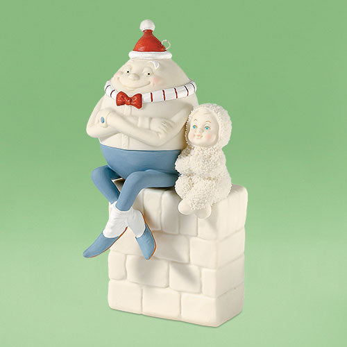 Snowbabies Guest Collection – Department 56 Retirements